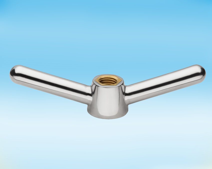 Manway Handles