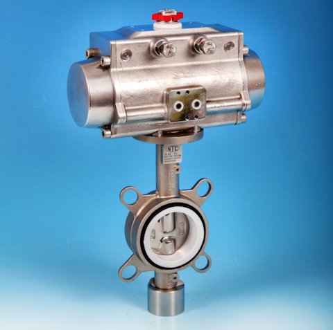 Stainless Steel Valves, Manways, High Performance, Ball Valves , Gate ...